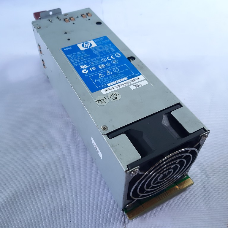 สวิทชิ่ง HP PS-3701-1C 12V 60A 725W แท้ มือสอง | Shopee Thailand