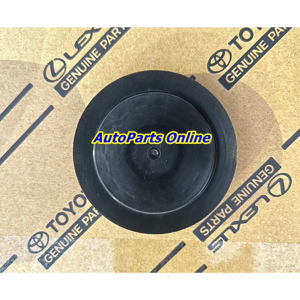 ฝาปิดมู่เลย์ไดชาร์ท อะไหล่แท้ TOYOTA รุ่นรถ Vigo / Fortuner รุ่นปี 2006 ...