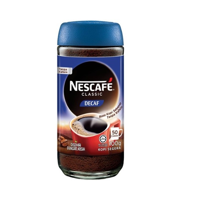 เนสกาแฟ Nescafe Gold Decaf , NESCAFE Classic Decaf , NESCAFE Cap ...