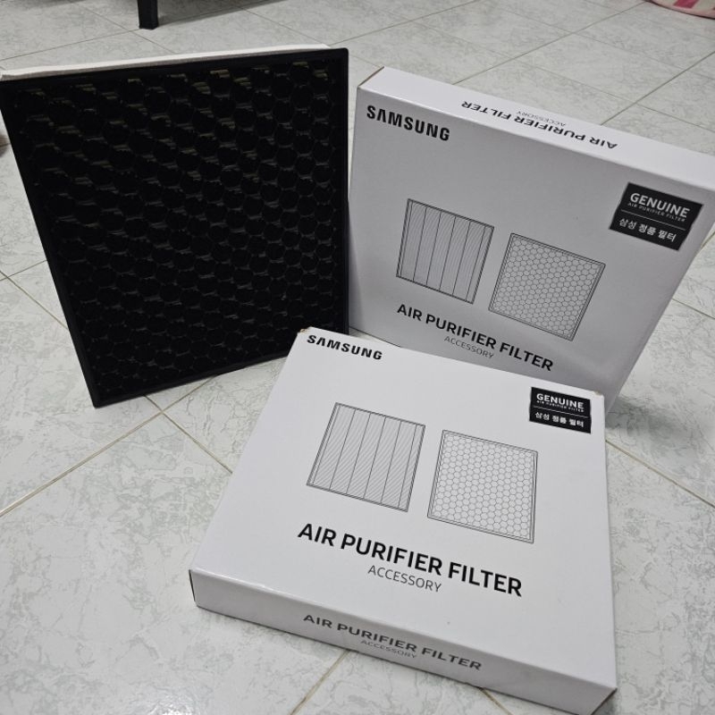 Samsung แผ่นกรองอากาศ รุ่น AX32BG3100GBST | Shopee Thailand