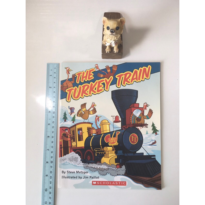 Story Book By Steve Metzger หนังสือภาษาอังกฤษมือสองปกอ่อน | Shopee Thailand