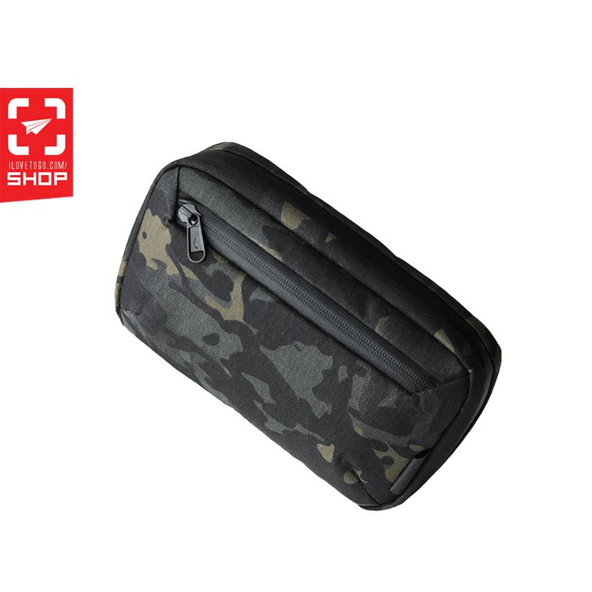 กระเป๋าสะพาย Alpaka - Elements Tech Case พร้อมสายสะพาย - X-PAC | Shopee Thailand