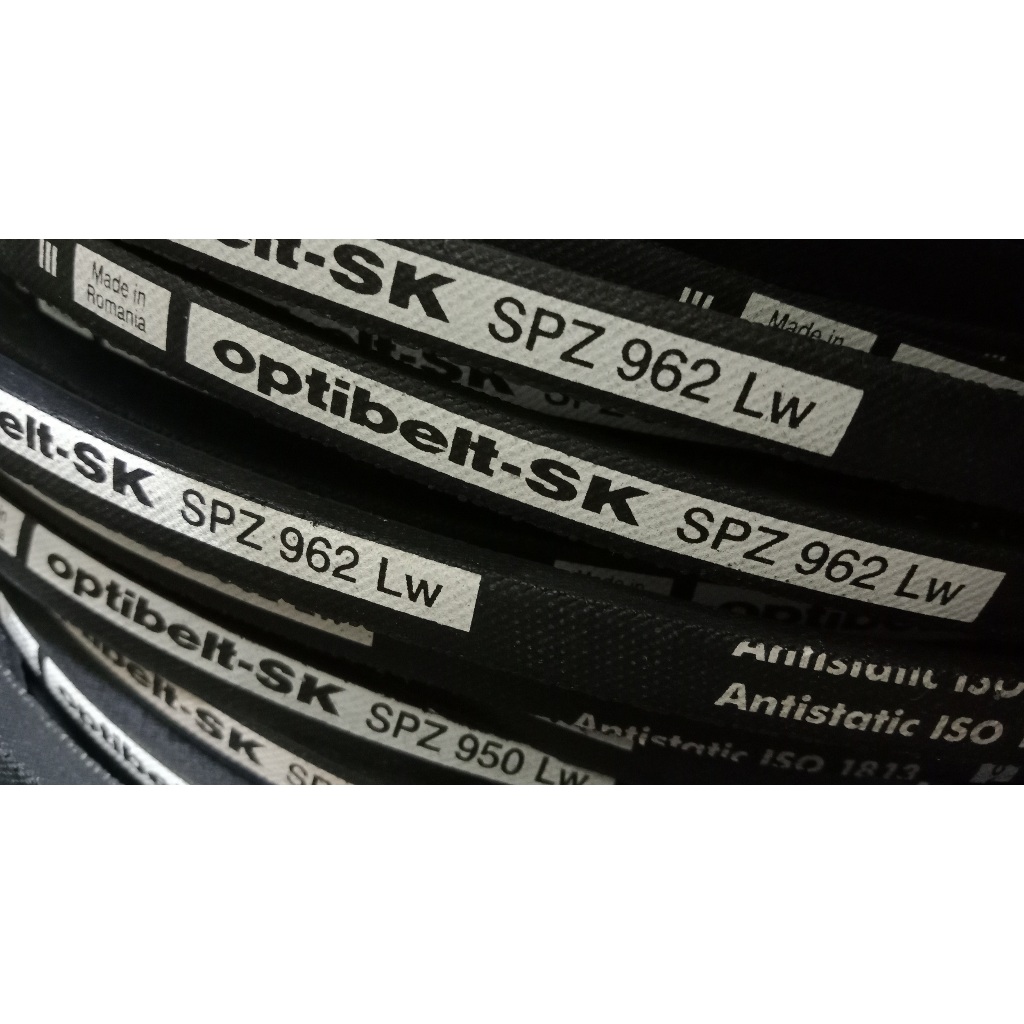 สายพาน OPTIBELT-SK SPZ962 Lw. | Shopee Thailand
