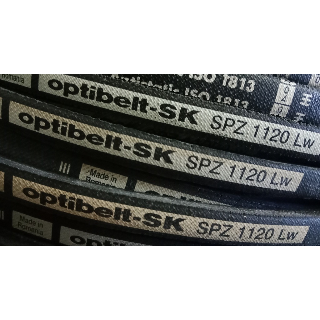 สายพาน OPTIBELT-SK SPZ1120 Lw | Shopee Thailand