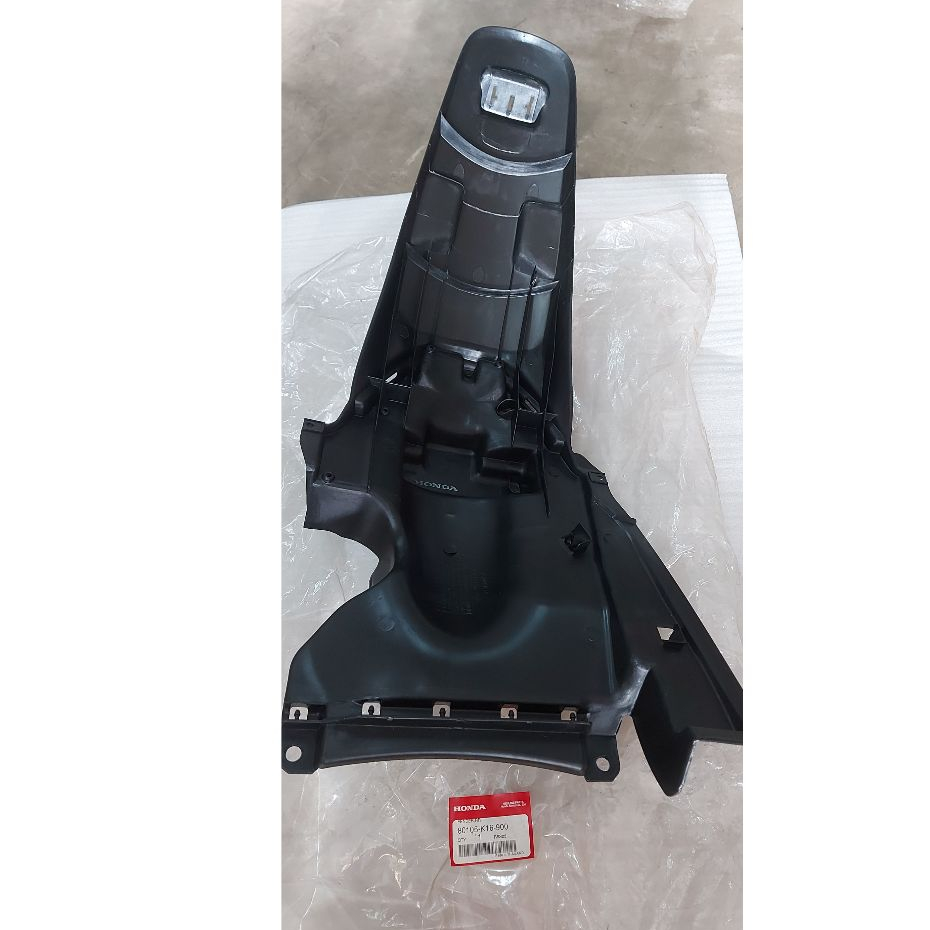 บังโคลนหลัง (Scoopy I) 80105-K16-900 | Shopee Thailand