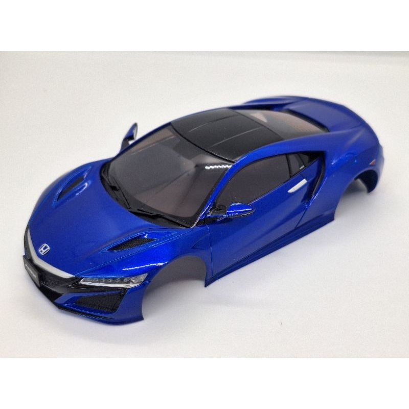 Kyosho Mini-z body Honda NSX | Shopee Thailand