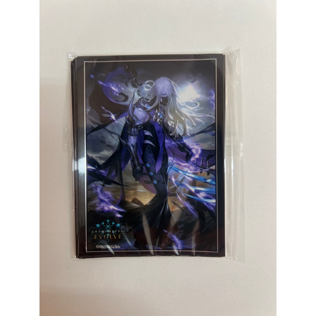 [Shadowverse Evolve] Sleeves SVE - Topper BP-05 (1 Pack มี 10 Sleeves ...