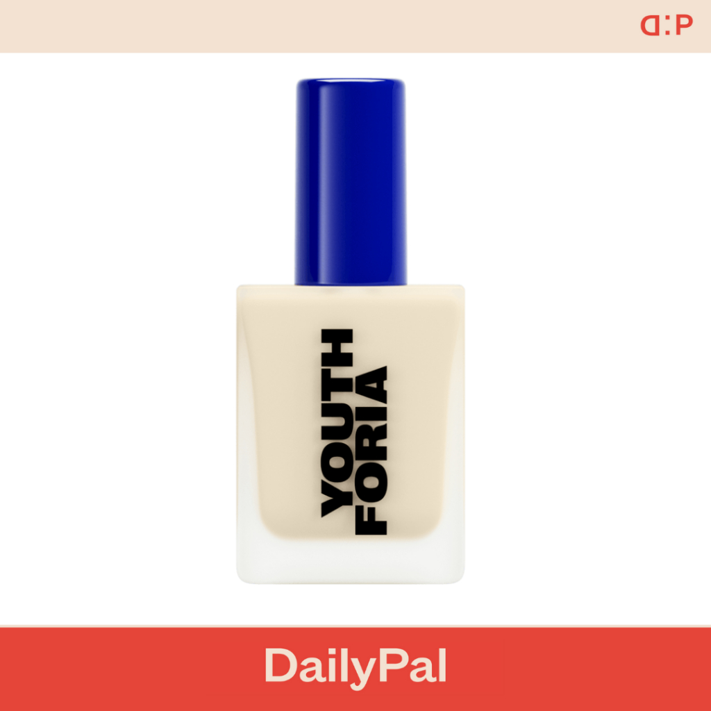 YOUTHFORIA Date Night Skin Tint Serum Foundation พร้อมส่ง | Shopee Thailand