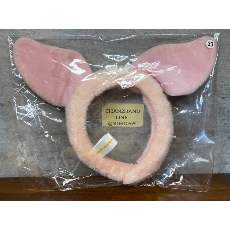 V2ที่ปิดหู TDR USJ SANRIO CHANEL2HAND99 TOKYO DISNEY RESORT DISNEY SEA PEANUTS SNOOPY UNIVERSAL ...