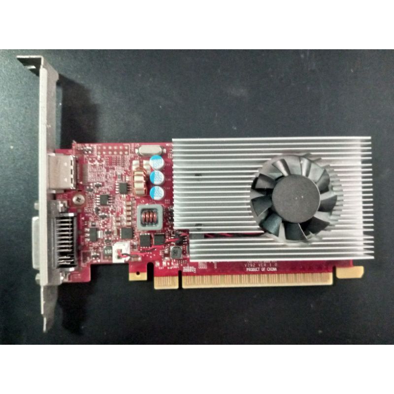 [Low Profile] NVIDIA GT 635 2G DDR3 มี Port DVI HDMI | Shopee Thailand