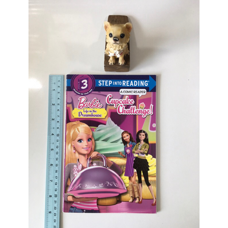 Step into reading Level 3 (บางเล่มขอบถลอก) หนังสือภาษาอังกฤษมือสองปกอ่อน | Shopee Thailand