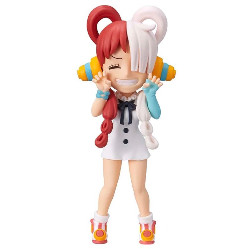 One Piece WCF Film RED UTA collection vol.9(วันพีซ WCF set ฟิล์ม เร้ด ...