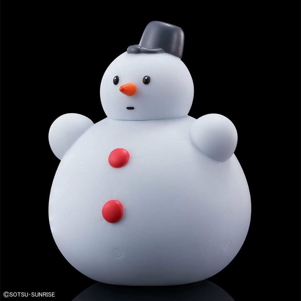 [BANDAI] HGDB [THE GUNDAM BASE LIMITED] 1144 SOFVI Advertising Balloon ...