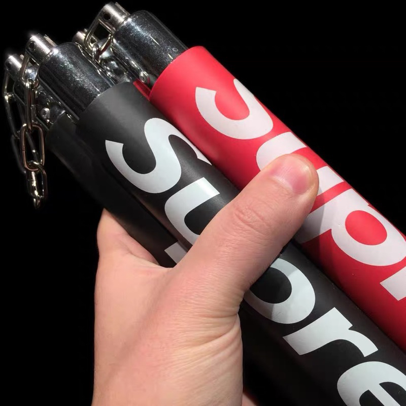 Supreme แท้1000% 【จำนวนจำกัด】Supreme Nunchucks Nunchucks Nunchucks ...