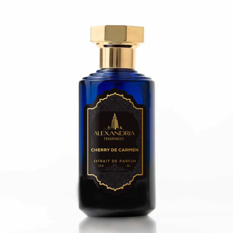 Alexandria Fragrances: Cherry De Carmen (inspired by Creed Carmina) ขวด ...
