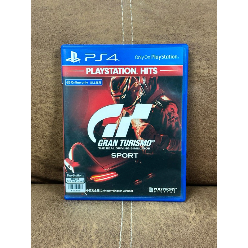 [Ps4/Ps5] GT Sport / GT 7 - Gran Turismo [ภาษาไทย/Eng][เล่นได้2คน][มือ1 ...