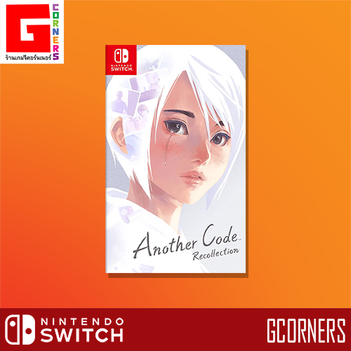 NS1 : เกม Another Code Recollection ( ENG ) | Shopee Thailand