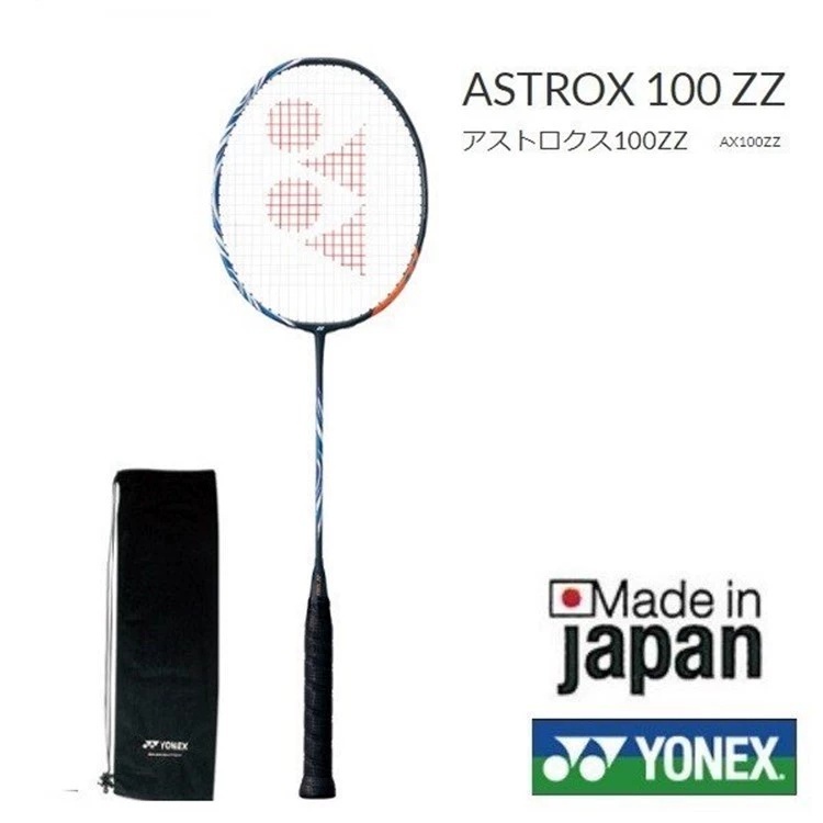 PRE-ORDER JP YONEX RACKET ASTROX100ZZ-100ZX(TW) นำเข้าจากญี่ปุ่น สินค้า ...