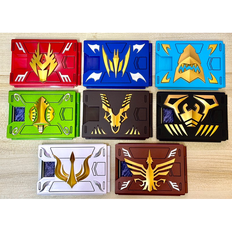 CSM Kamen Rider Ryuki - ตลับ CSM มาสไรเดอร์ริวคิ มือ 2 | Shopee Thailand