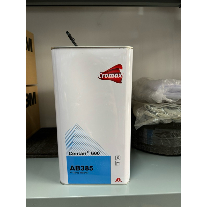 ทินเนอร์ AB385 ขนาด 20กก. | Shopee Thailand