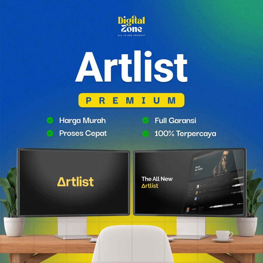 【Artlist Monthly Packages Download 】100 file /month Max pro With certificate | Shopee Thailand