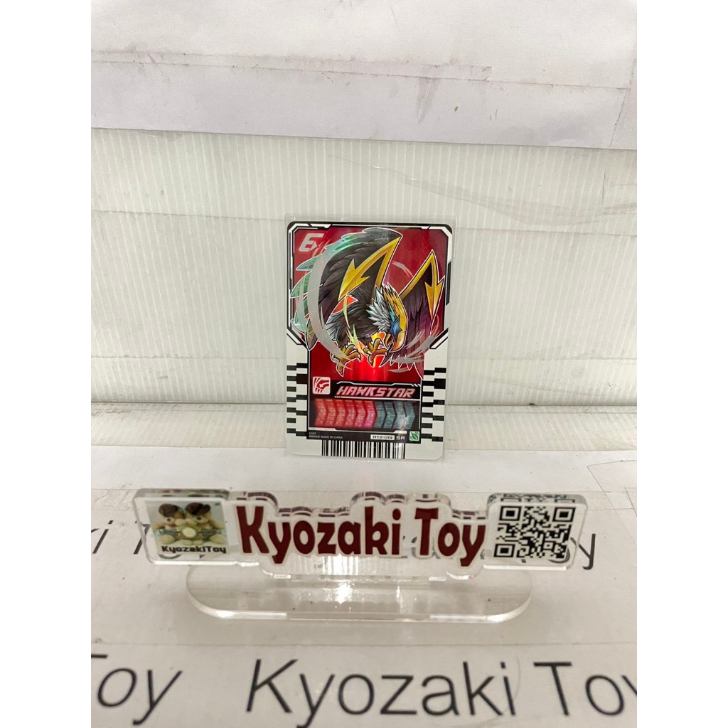 Card Ver.CN แท้ (ระดับ UR SR) Chemey Phase 02 Kamen Rider Gotchard มาสค์ไรเดอร์ ก็อตช่า ก็อต ...