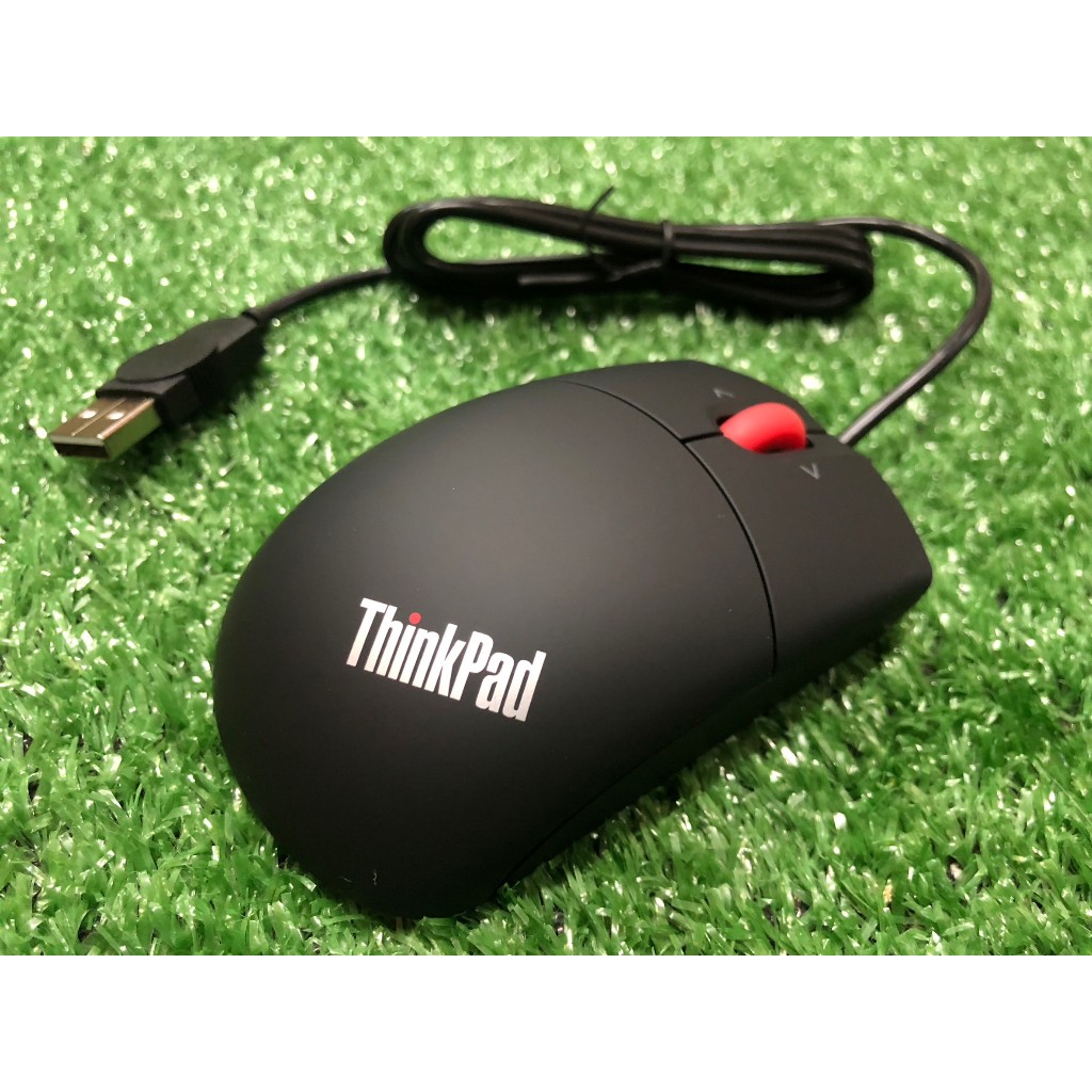mouse USB IBM (Lenovo) ThinkPad แท้ | Shopee Thailand