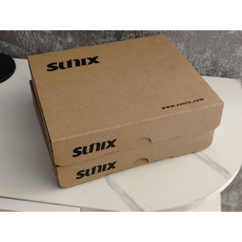 (ล้างสต๊อก) การ์ดขยายพอร์ต SUNIX MIO6469A (ของใหม่) 1-port RS-232 & 1 ...