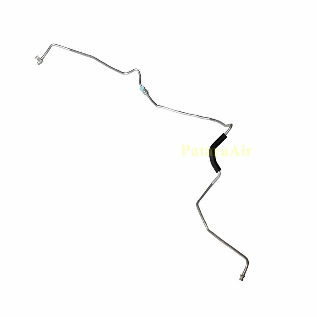 ท่อแอร์ Nissan Juke แผง-ตู้ แป๊ปแอร์ สายแอร์ นิสสัน จู๊ค ท่อน้ำยาแอร์ ...