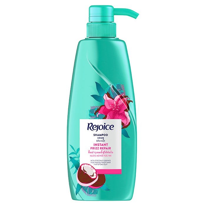 Rejoice Shampoo (370 มล.) รีจอยส์ แชมพู มี 6 สูตร | Shopee Thailand
