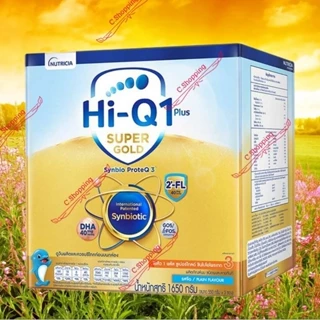hi q supergold ราคาพิเศษ | ซื้อออนไลน์ที่ Shopee ส่งฟรี*ทั่วไทย! นมและอาหารสำหรับเด็กอายุ 1 ปี ...