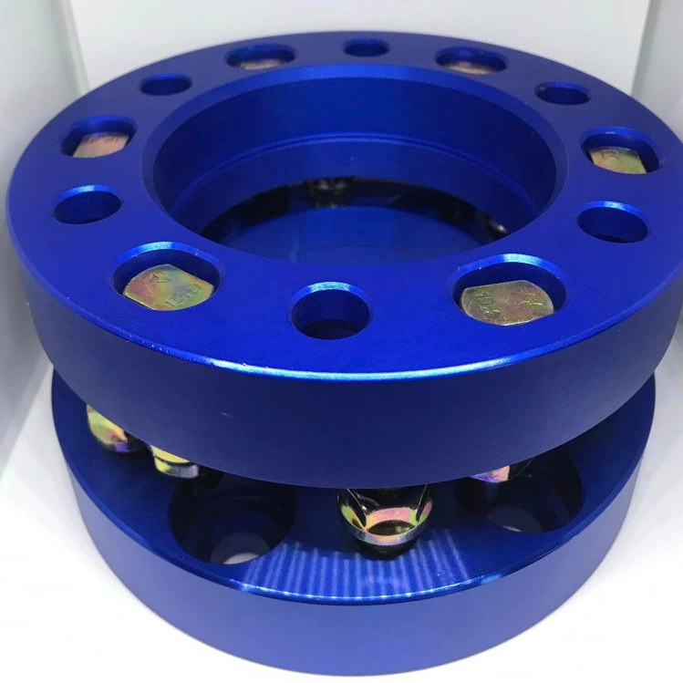 Car Wheel Adapter สเปเซอร์รองล้อ อะแด๊ปเตอร์ล้อรถยนต์ อแดปเตอร์ ราคาต่อ ...