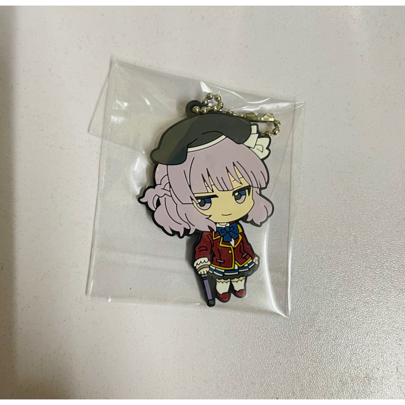 Classroom Of The Elite ~ KeyChain & Stand Acrylic ~ พวงกุญแจ & แสตน แปะ ...