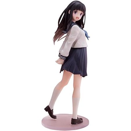 Hyouka Coreful Figure Eru Chitanda Official รวม 1 แบบ [ส่งตรงจากญี่ปุ่น ...