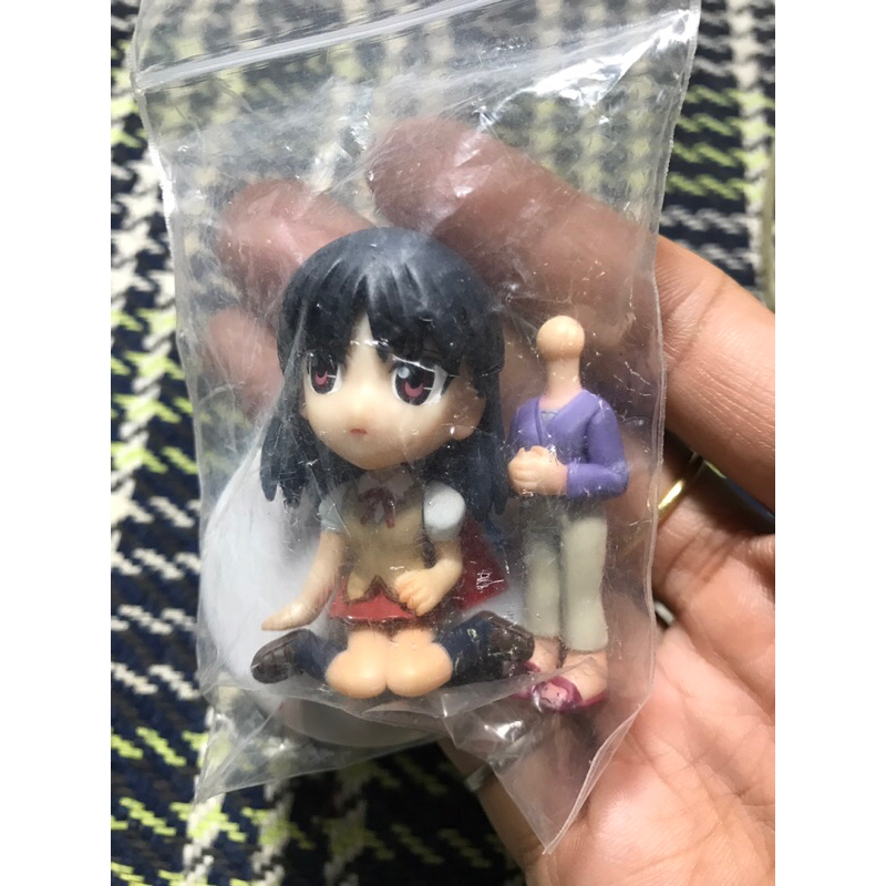 โมเดล มินิฟิกเกอร์ PD Collection School Rumble : Yakumo Tsukamoto ...