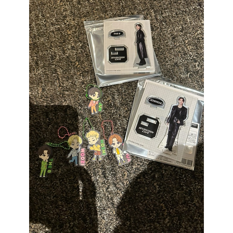 Standy Seventeen cafe japan สแตนดี้คาเฟ่ญี่ปุ่น | Shopee Thailand