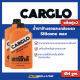 ผลิตภัณฑ์ดูแลรถยนต์ แพ๊คคู่x2 คาร์โกล้ CARGLO 454ml CARGLO CAR WASH ...