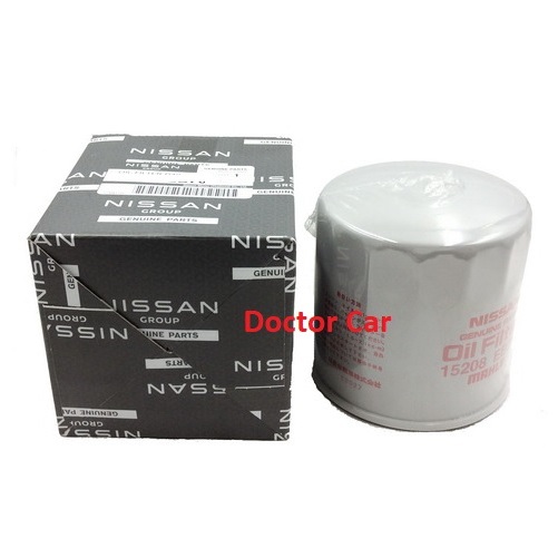 Nissan แท้ แท้ศูนย์ ไส้กรองน้ำมันเครื่อง กรองเครื่อง นิสสัน นาวาร่า ...