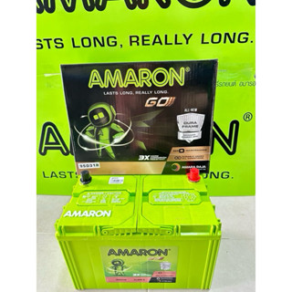 สั่งซื้อ แบตเตอรี่ amaron ในราคาสุดคุ้ม | Shopee Thailand