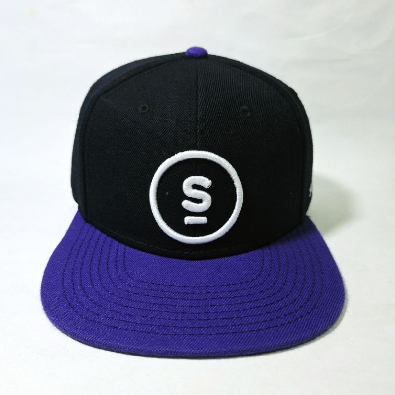 Select Original Snapback (Deadstock) | Shopee Thailand