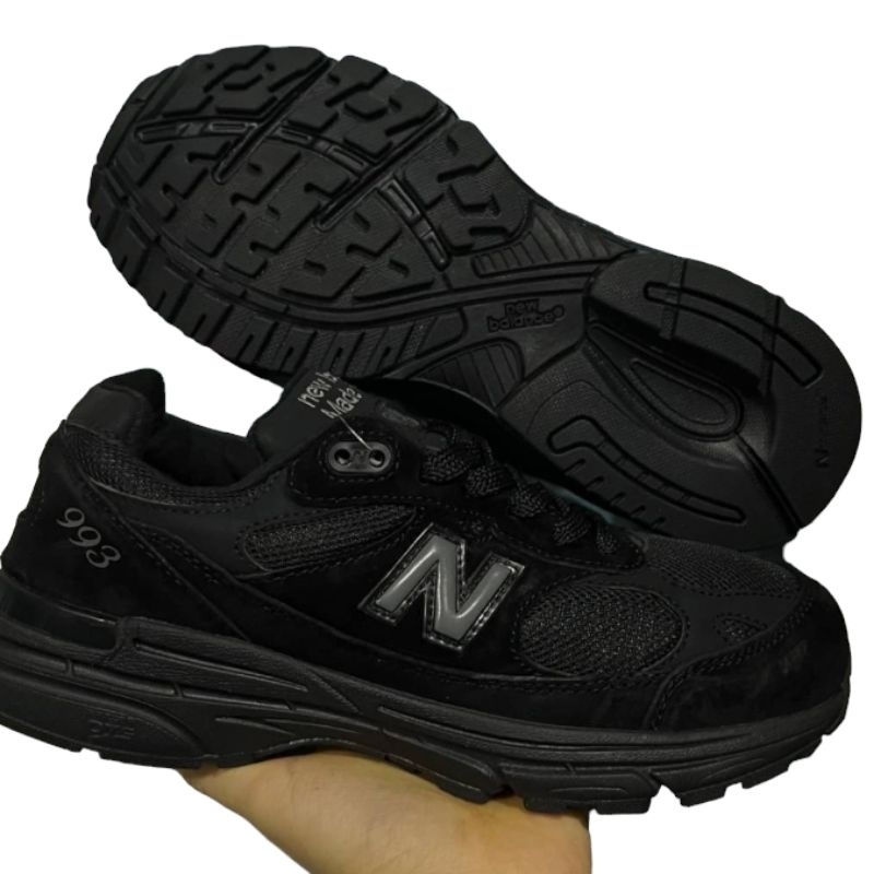 รองเท้าผ้าใบ New Balance 993 มีกล่อง📦 Made In USA รองเท้านิวบาลานซ์ ...