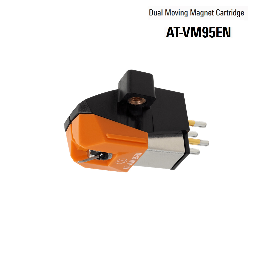 หัวเข็ม Audio Technica รุ่น VM95 : AT-VM95C, AT-VM95E, AT-VM95SP, AT ...
