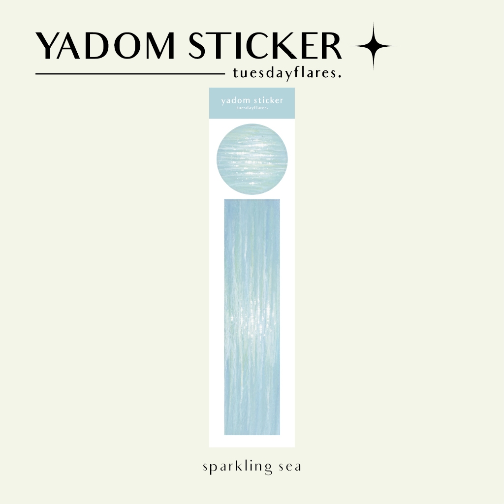 YADOM STICKER - สติ๊กเกอร์ติดยาดม | Shopee Thailand