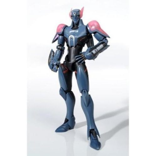 MG FIGURE-RISE 1/8 Barnaby Brooks Jr. Prototype Suit (TIGER & BUNNY) Bandai | Shopee Thailand
