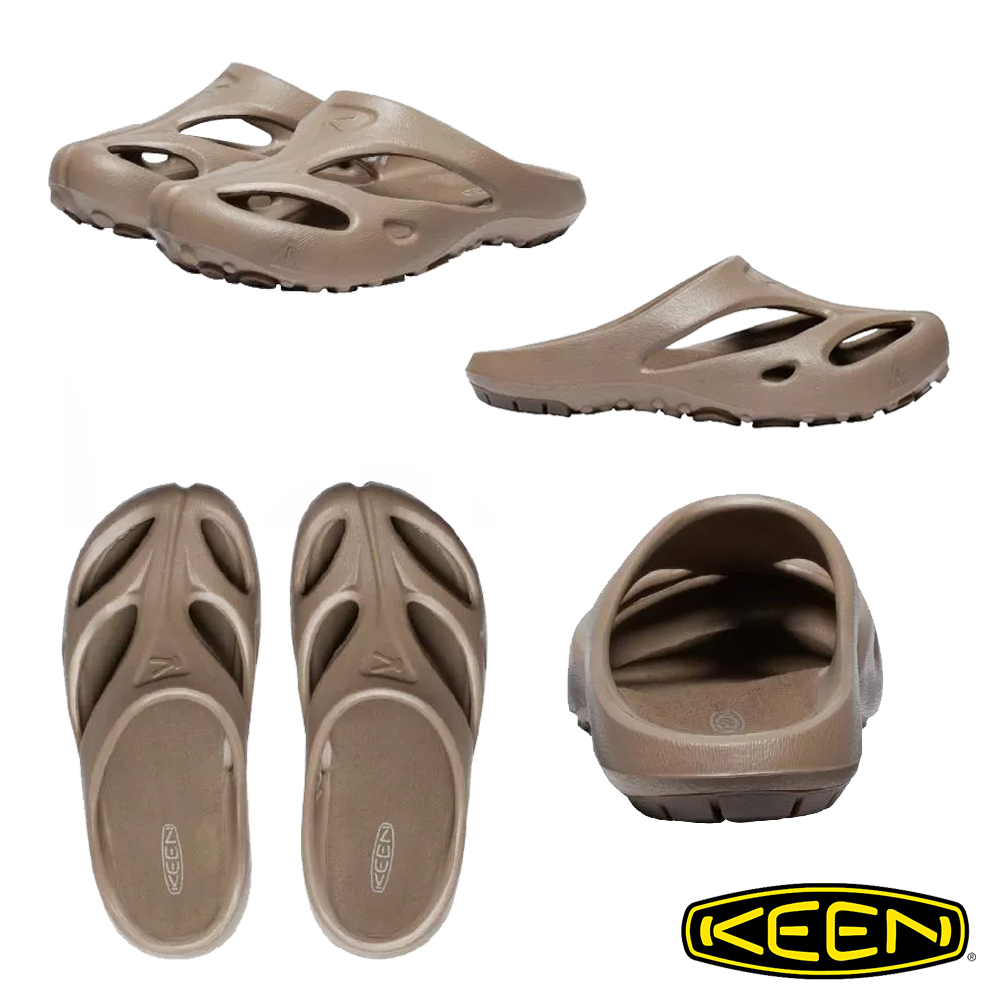 [ลด30% เก็บโค้ด 2509FASHDD] KEEN Woman Shanti Sandal เบา ใส่สบาย รองเท้าแตะ ผู้หญิง คีน ...