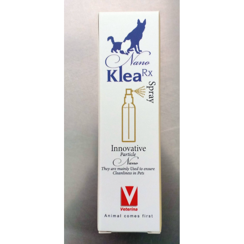 Nano klea (เชื้อรา,แบคทีเรีย) | Shopee Thailand