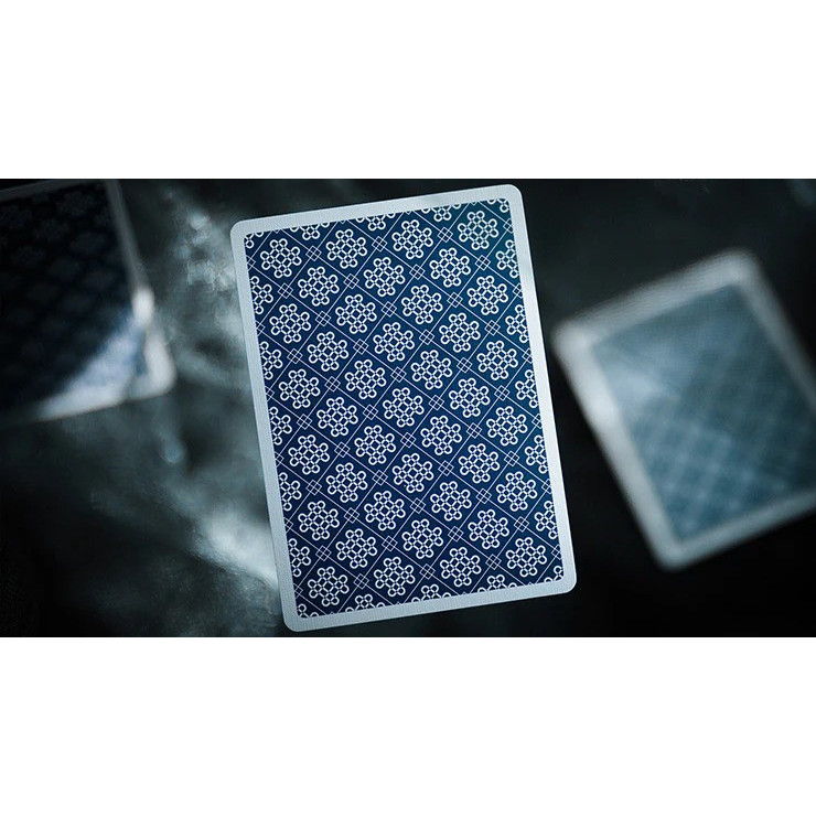 ไพ่มายากล MINT 2 Playing Cards - Second Edition | Shopee Thailand