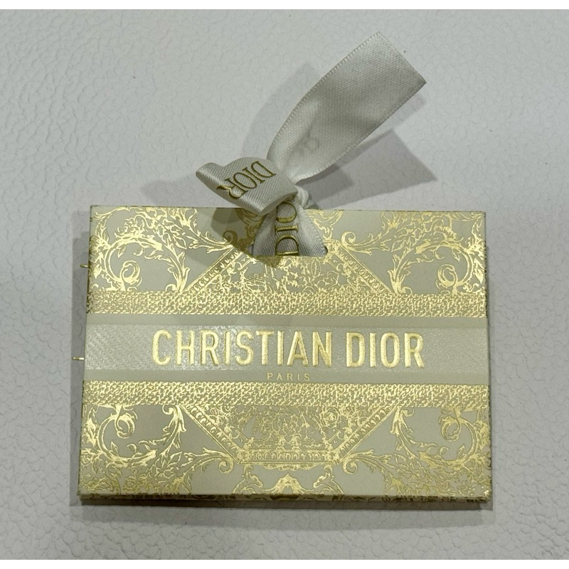 🌟ถุงกระดาษ Dior สำหรับใส่ ลิปสติก / บลัชออน / แป้ง / น้ำหอม🌟แท้💯 จาก ...