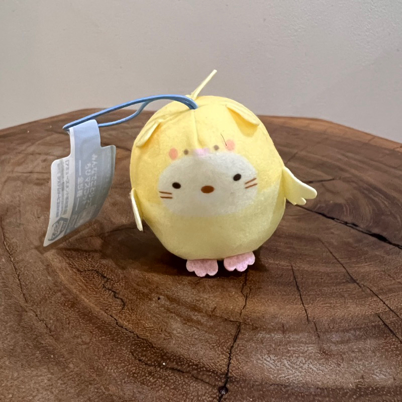 ตุ๊กตา sumikko San-x ของเท้จากตู้คีบญี่ปุ่น พร้อมสายห้อย | Shopee Thailand