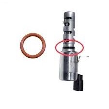 โอริงวาล์ว VVT-I ALTIS (แท้เบิกห้าง) ZZE121 (G1917-32010) LIMO 01-07 ...